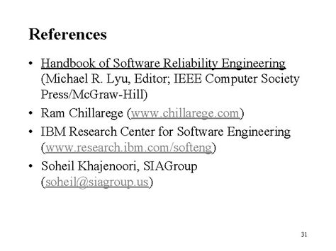 Software Defect Prevention Using Orthogonal Defect Classification Twinspin