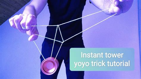 Easiest Yoyo Trick At Janelle Hernandez Blog