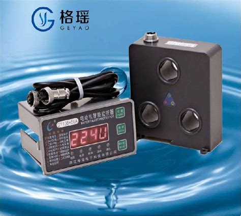Supplier Of Relays And Contactors From Wenzhou China By Geyao Technology