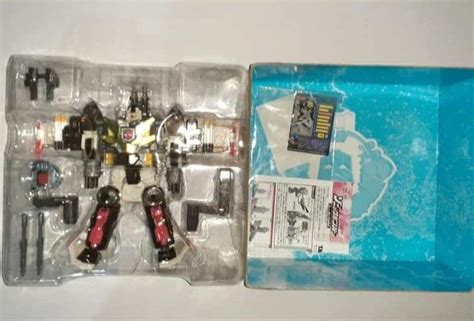 Transformers Sonic Bomber Wing Saber On Carousell