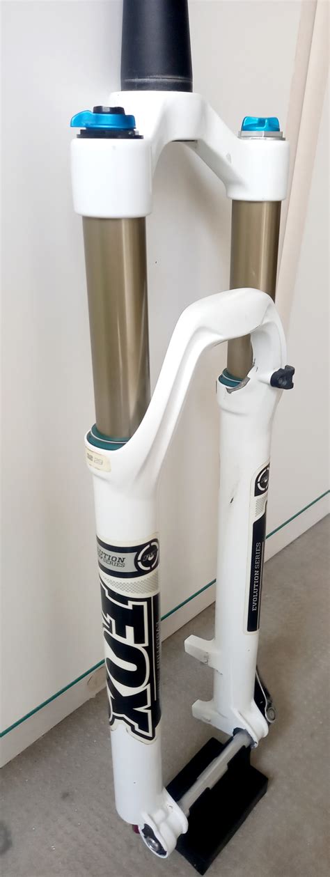 Forcella Fox Mtb Mag Forum