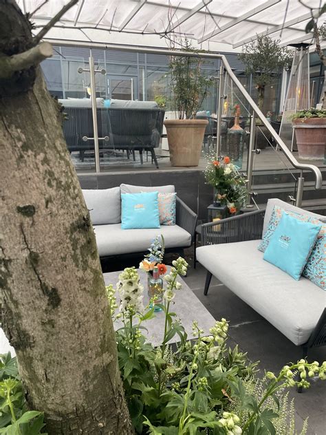 Our Amazing Luke Buttivant At Hotel Landscapes Ltd Really Has Met The Brief Ready For Harbars