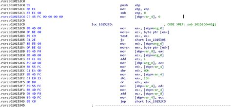 eve®se enginee®ing } resolving api hash using ida python