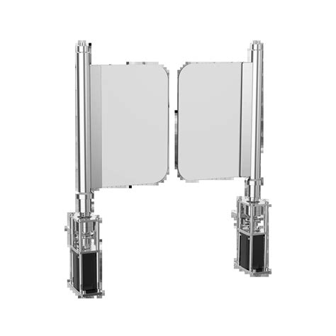 Cthm P 2s 002 โมดูลประตูบานสวิง Grgintech