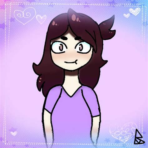 Fan Art For Jaiden Animation By Cocolovesbts On Deviantart