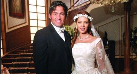 10 Bodas De Telenovelas Que Los Espectadores Difícilmente Podrán Olvidar