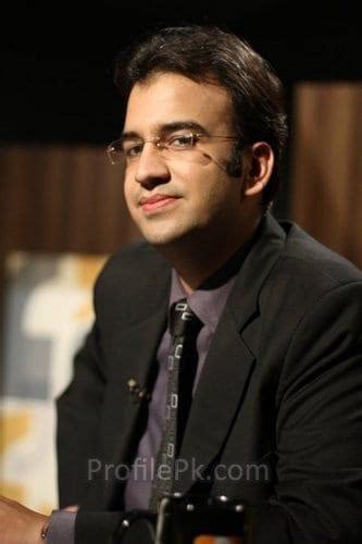 Muneeb Farooq Biography And Personal Life