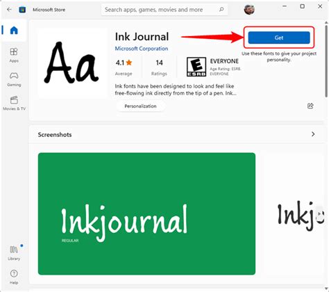 How To View And Install Fonts In Windows And Windows