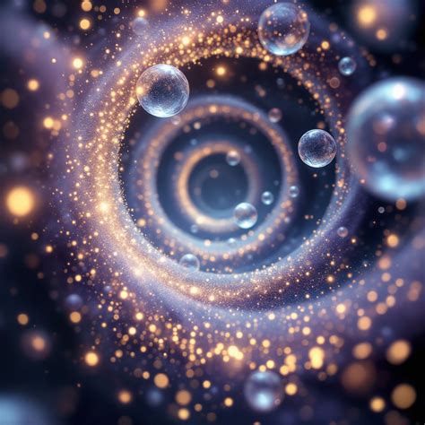 Free Cosmic Orb Symphony Image Orbs Spheres Cosmic Download At