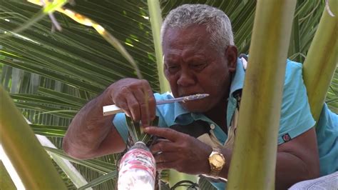 Making Toddy Youtube