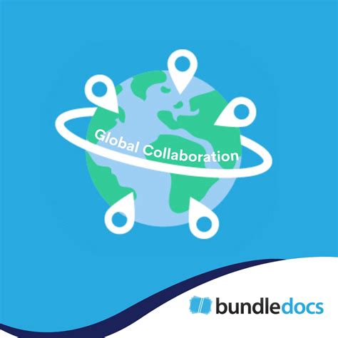 bundledocs on linkedin do you need to collaborate across offices or