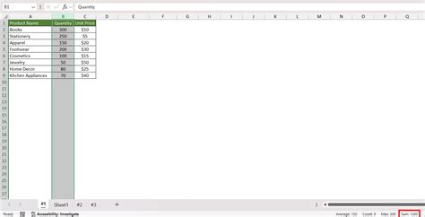Best Guide On How To Add Numbers In Excel MyExcelOnline