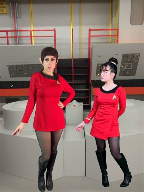 Featuring Vampi Saurus By Starfleetcosplay