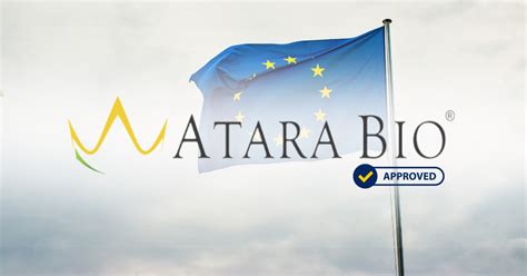 European Approval Makes Ataras Ebvallo™ First Allogeneic T Cell