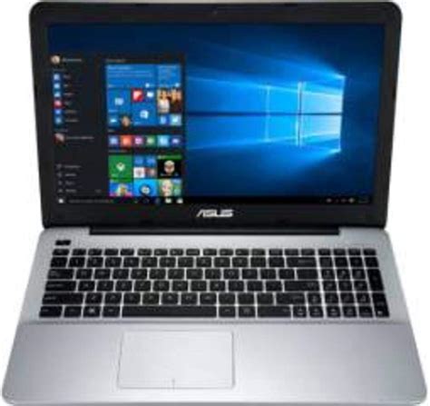 Compare Asus F555la Ns72 Intel Core I7 5th Gen Processor 8 Gb Ddr3