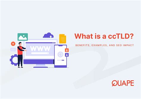 What Is A Cctld Benefits Examples And Seo Impact