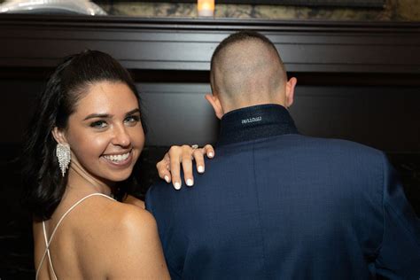 Future Mr And Mrs Feit Hallie And Ryan