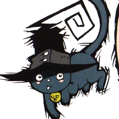 Pin By On Soul Eater Soul Eater Eater Cat Icon
