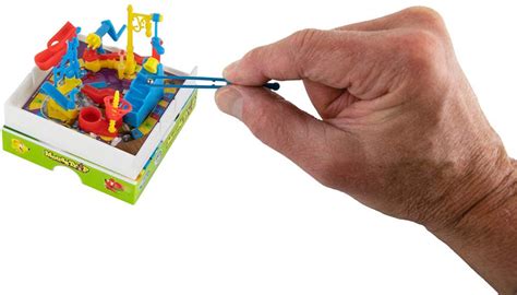 Worlds Smallest Mouse Trap