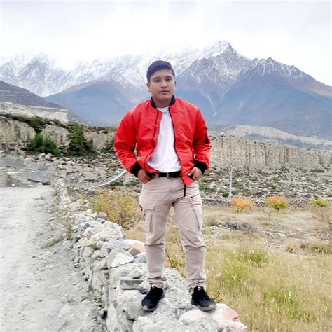 Santosh Katwal
