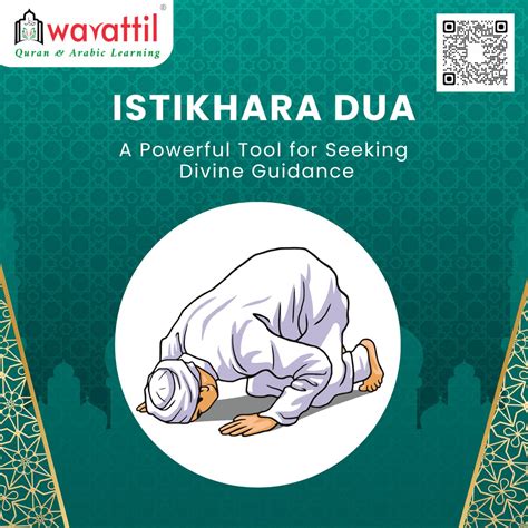 Istikhara Dua A Powerful Tool For Seeking Divine Guidance