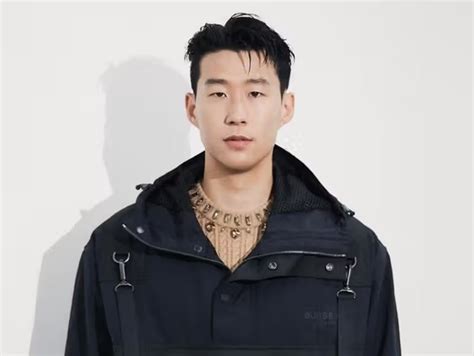 Son Heung Min Dituduh Hamili Wanita Pelaku Pemerasan Ditangkap Polisi