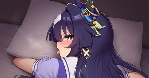 ウマ娘 三姉妹のおしり 45まるのイラスト Pixiv