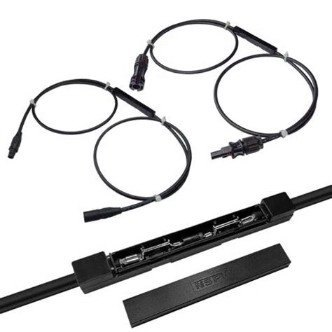 光伏接线盒ce认证单体二线接线盒二极管bipv薄膜电池板接线防水盒bipv D东莞市新金阳光电科技有限公司新能源网