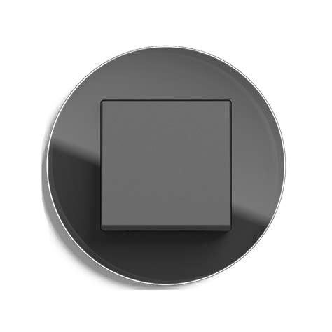 Studio Glass Black Easy Techs