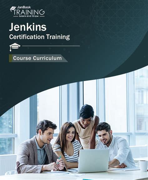 Jenkins Certification Training Training Courses Training Classes