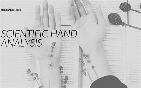 Hand Analysis Archives Melissa Kirk