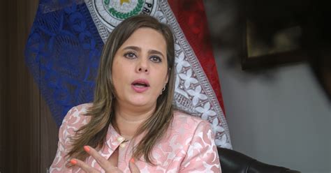 Oposición Retira Sesión Por Falta De Cuórum Para Derogar Destitución De Senadora Paraguaya Infobae