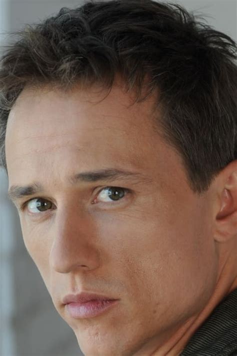 Daniel Smith Arnold — The Movie Database Tmdb