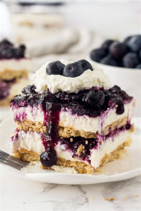 Graham Cracker Box Cheesecake Recipe At Mary Duckworth Blog