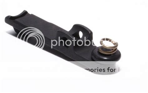 Extractor Spring Upgrade