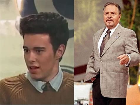 Revelan De Qué Murió El Hijo Misterioso De Paco Stanley Actitudfem
