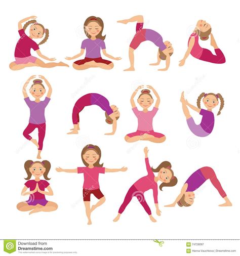 Хүүхдийн иог анги 88 с эхлэн Бадамлянхуа Йога төв