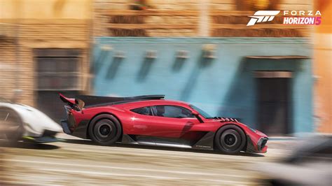 Forza Horizon Serisinin Mimarı Gavin Raeburn Yeni Bir Oyun Stüdyosu