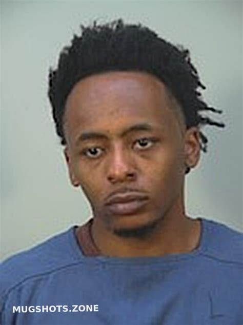 Williams Corey Alexander 07052023 Dane County Mugshots Zone