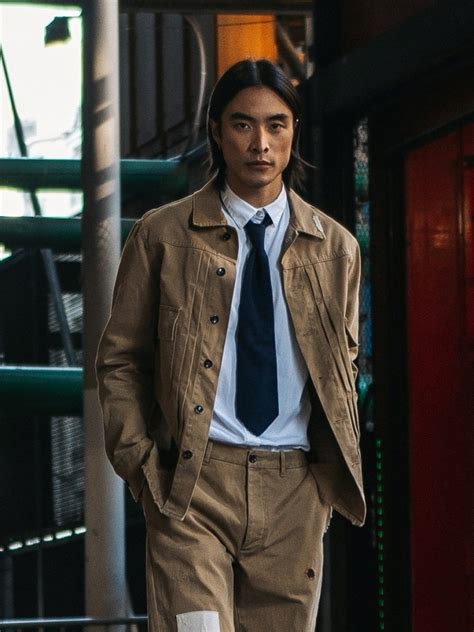 Victor Jin Metro Models