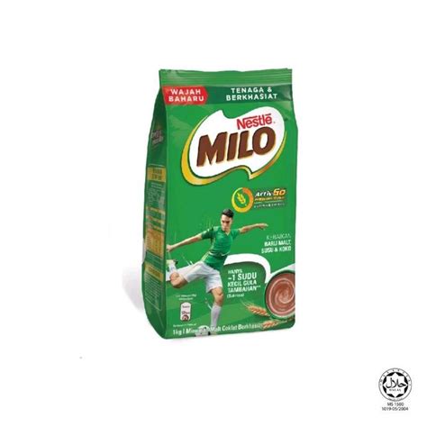 Milo 900g Milo 900g Shopee Malaysia