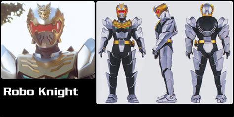 Power Rangers Super Megaforce Robo Knight Gia Moran Rangerwiki