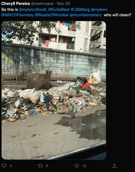 A Job Well Done Or Reactionary Measure Rmumbai