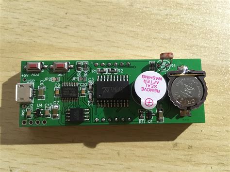 【立创eda开源推荐】007期 基于stm3208寸led电子时钟sd3078 Stm32oshwhub的博客 Csdn博客