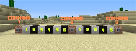 One Command Minecraft Vanilla Modpack Minecraft Map