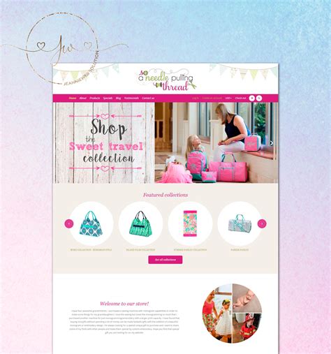 Shopify Custom Templates