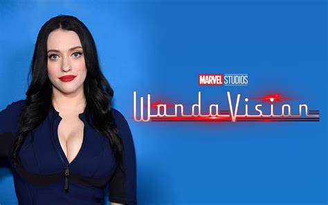 Kat Dennings Não Sabia Que Seu Contrato Com A Marvel Era Para