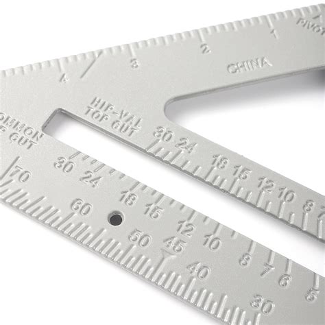 Drawing Tool Triangle Ruler Carpenter Square Speed Grandado
