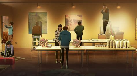 The Senior Class 2016