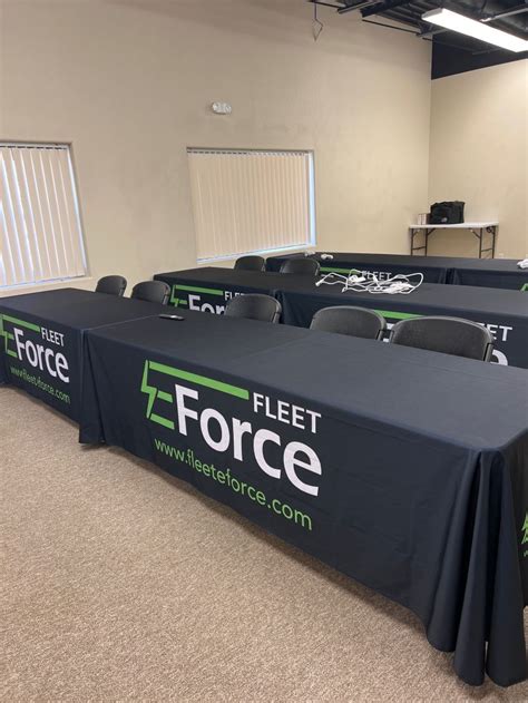 Fleet Eforce Hosts First Ev Safety Training Class At Pueblo Community